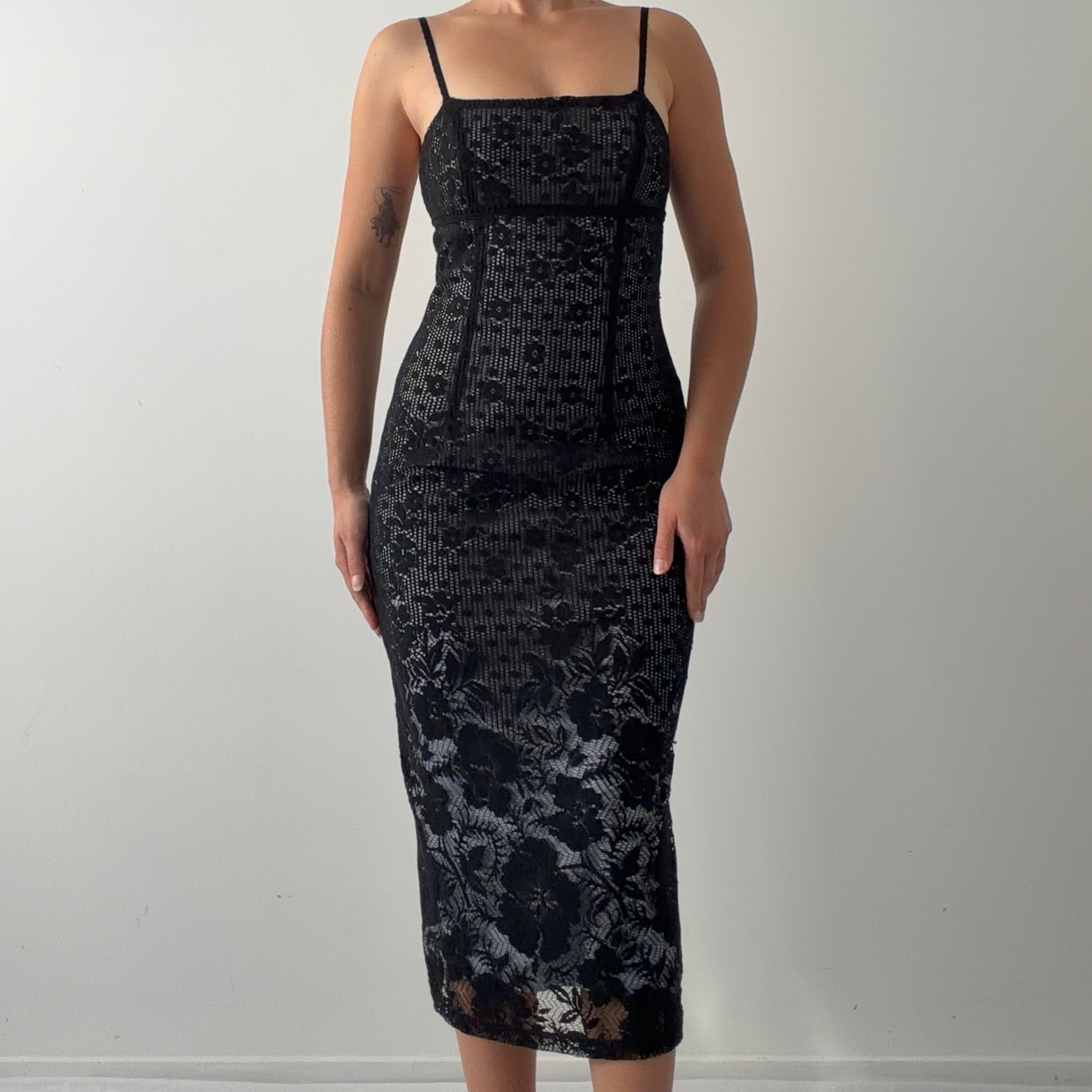 Vintage Dresses | Talia Rose Vintage NZ