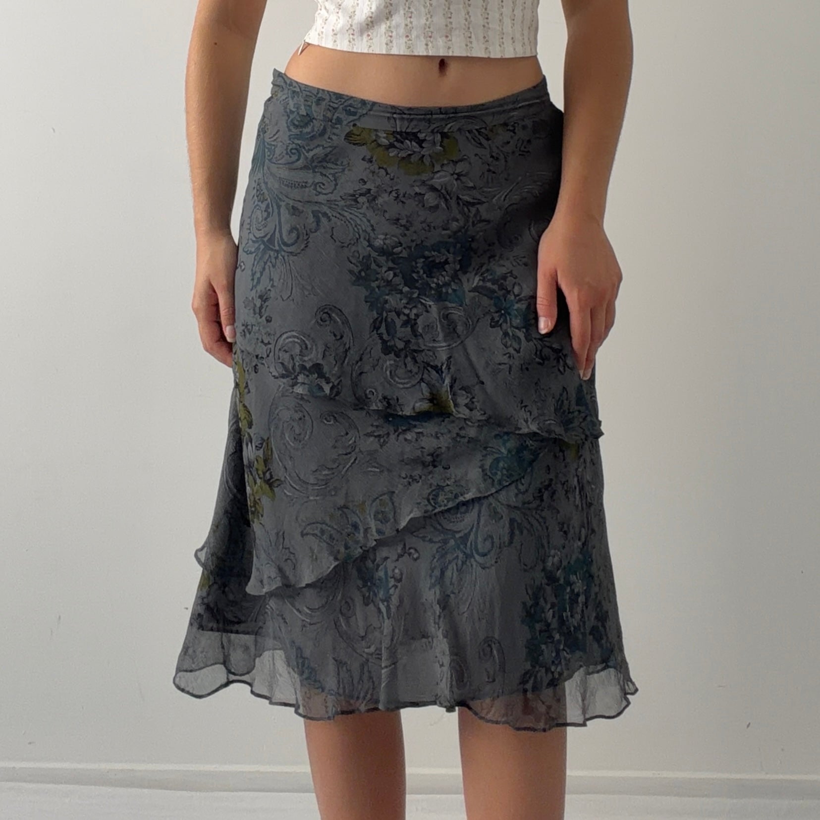 Vintage Skirts | Talia Rose Vintage NZ