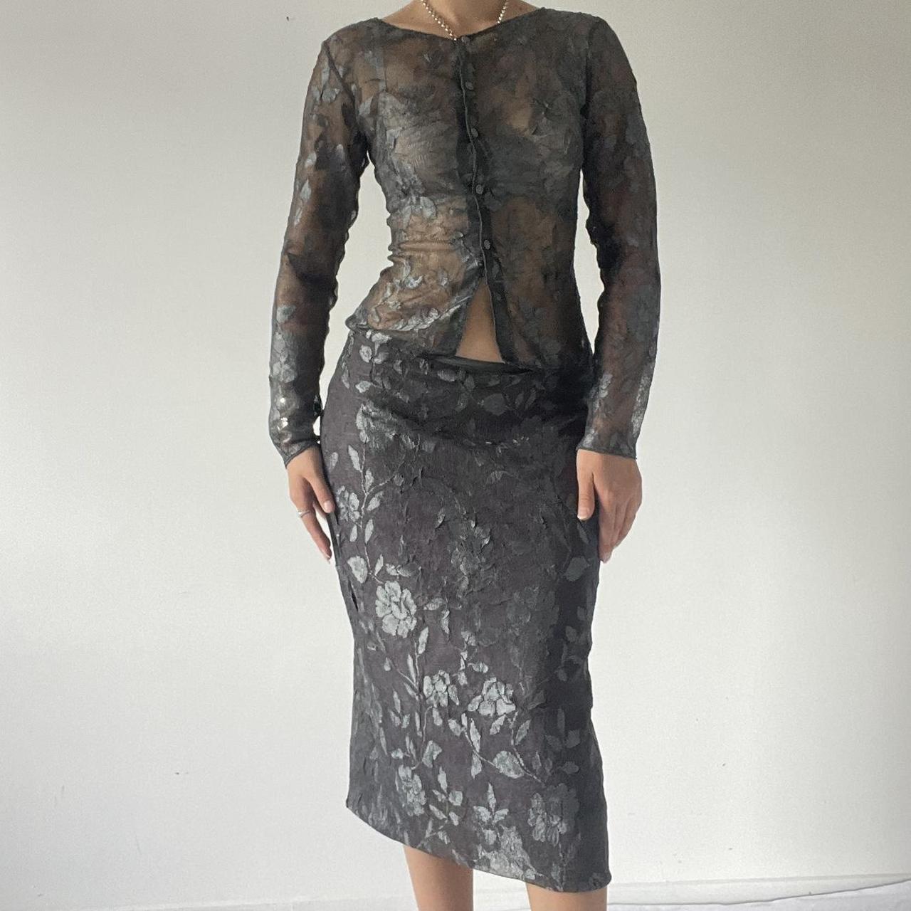 Lisa Ho Lace Set – Talia Rose Vintage